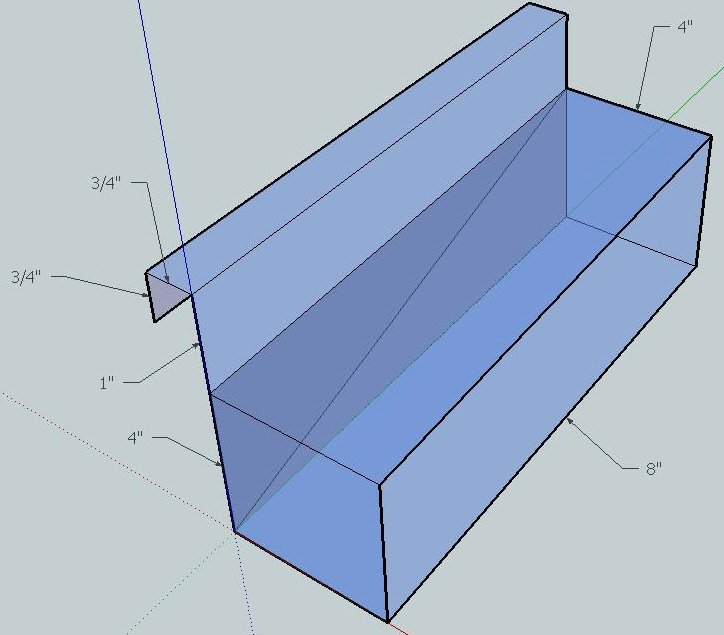 Diy Isolation Chamber - Reef Central Online Community